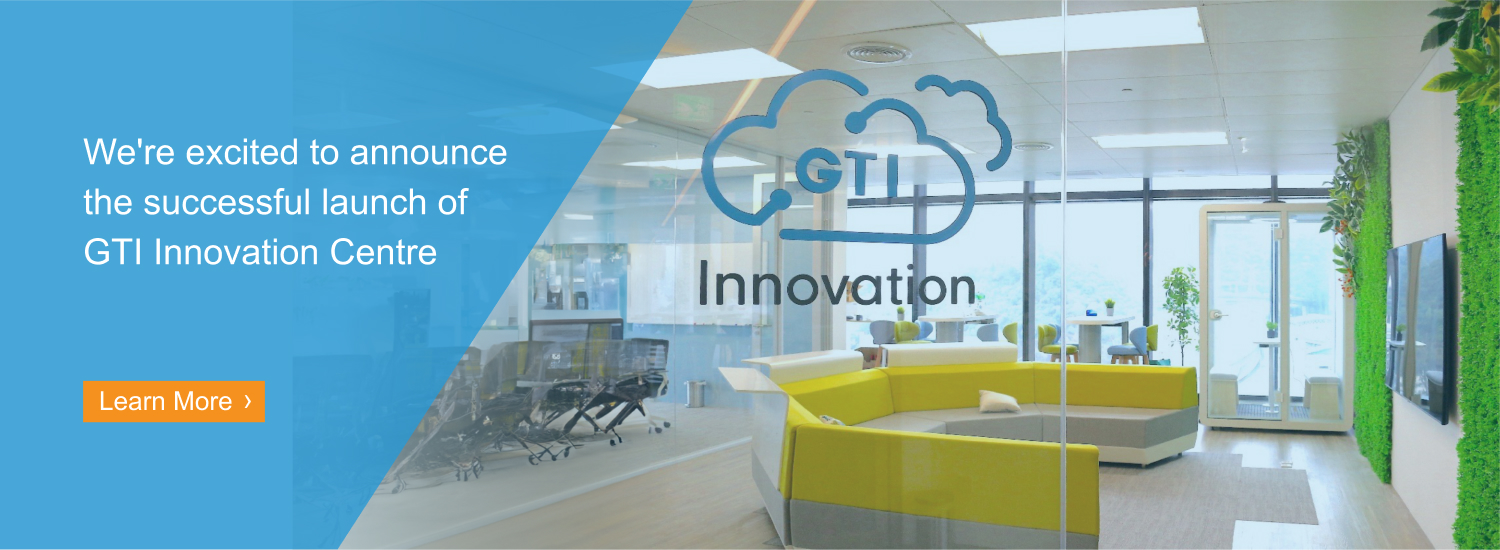 Global Technology Integrator Ltd