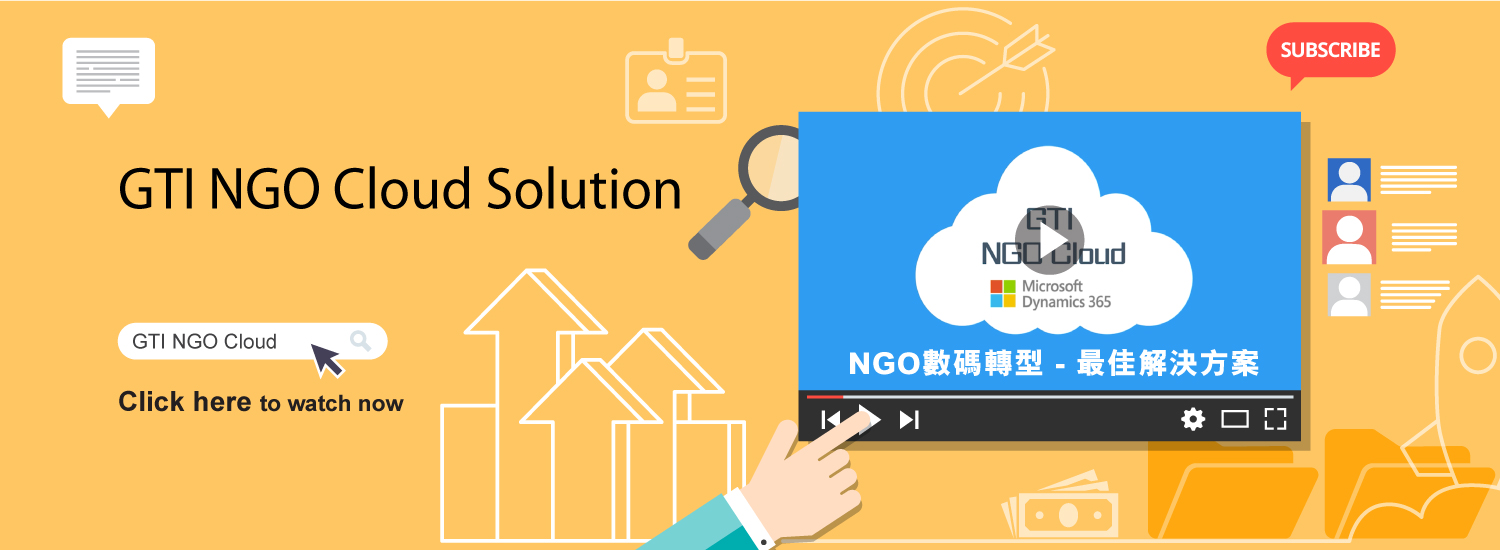 Global Technology Integrator Ltd